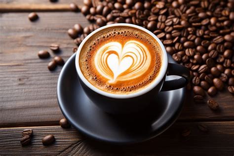 Beyond Caffeine How The Coffee Experience Enhances Brain Readiness