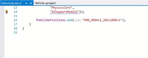 Resharper C Eap Unreal Engine And Other Ue Updates The Resharper C Blog