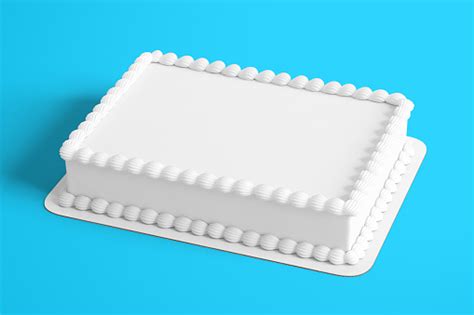 3d 렌더링 일반 흰색 생일 케이크 는 컬러 배경에 고립 디자인 요소에 적합합니다 0명에 대한 스톡 사진 및 기타 이미지 0