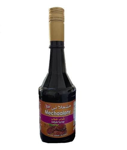 Jarabe Sabor A Datil 600ml En Venta En Turbaco Bolívar Por Sólo