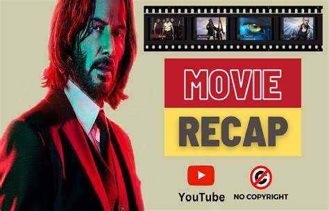 Creative Sync Pro Movie Recaps