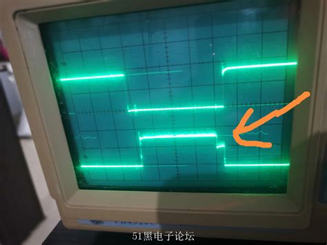 IR2110输入波形正确HO输出波形死区下降有问题 24小时必答区