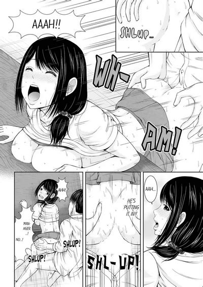 Denwa Chū Ushiro Kara Xl No Furin Pisuton 〜 Majimena Hitozuma No