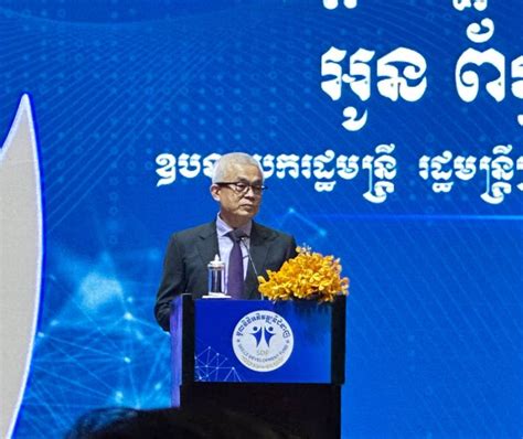 Chuob Ratana On Linkedin