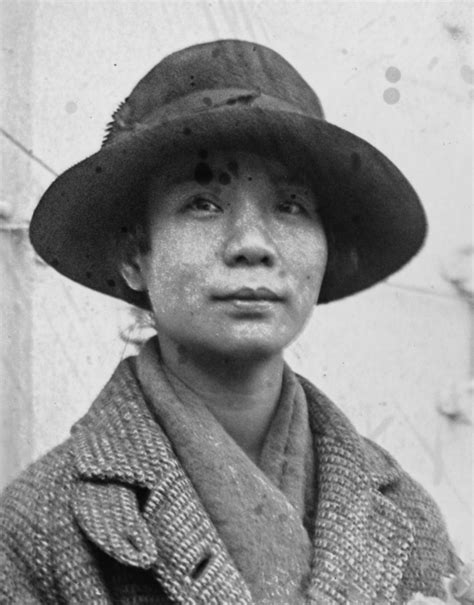 Six Influential Aapi Women In Suffrage History Alice Paul Center For Gender Justice