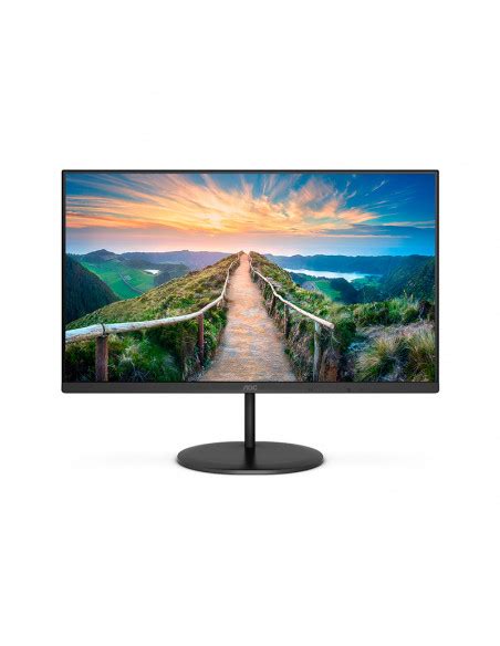 AOC Q24V4EA - Monitor 24" IPS QHD
