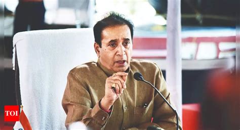 Supreme Court Rejects Ed Plea To Cancel Hc Granted Anil Deshmukh Bail