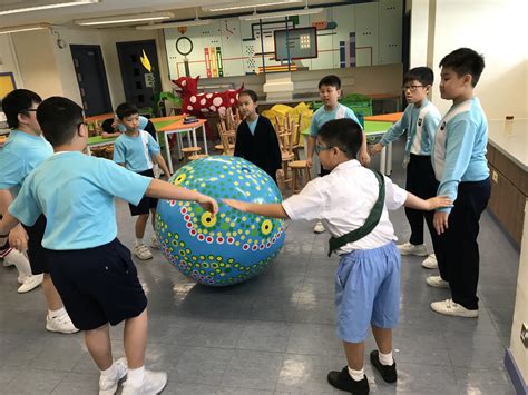 視覺藝術科 學習成果展示