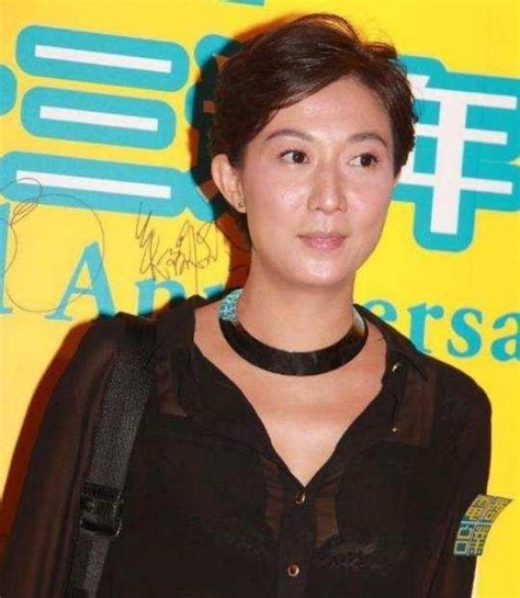 驚險！48歲前亞姐吳綺莉自曝與死神擦肩而過，開工路上險出意外 每日頭條