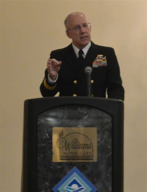 Commander Michael E Kovack Medina County Board Of Directors Act Of Valor