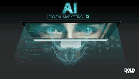 Is Digital Marketing Using Ai Artificial Intelligence Any Examples