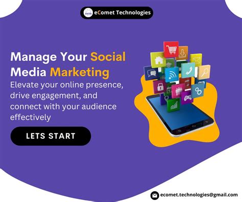 Ecomet Technologies On Linkedin Marketingstrategy Digitalstrategy Communityengagement