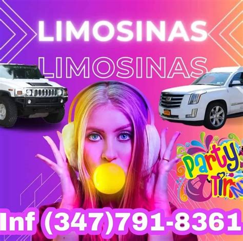 Limosinas Y Más Ny