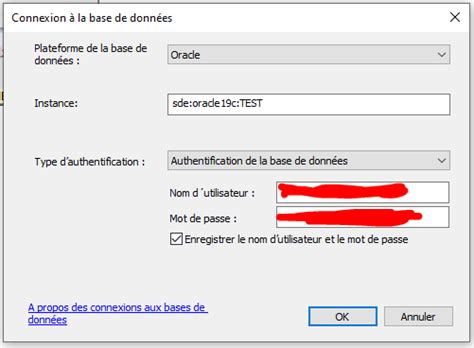 Sde Oracle Error When Importing In Arcgis Server Page 2 Esri