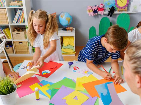 Arts Programming Autism Society Inland Empire