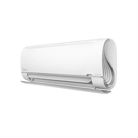 Хиперинверторен климатик Midea Msfaau 12hrfn8 I Msfaau 12hrfn8 O