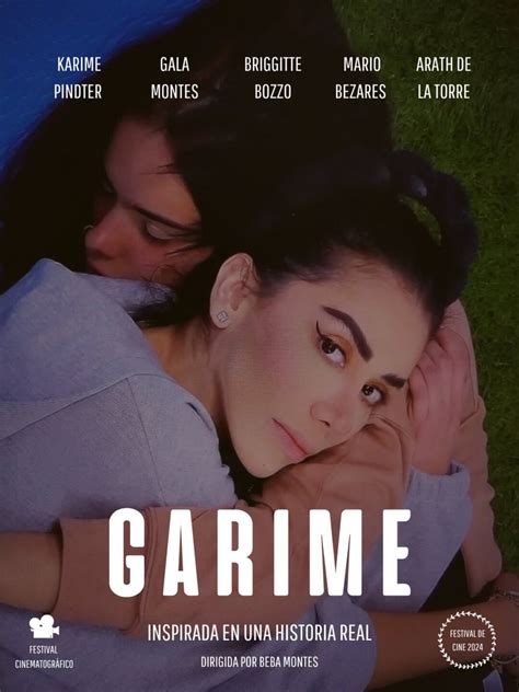 Karime Prindter Hará Gira Por México Al Salir De Lcdflmx ¿qué Ciudades