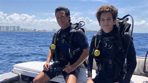 Quién Es El Hijo De Roberto Palazuelos Y Cuántos Años Tiene