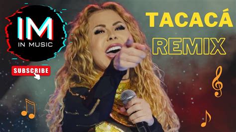 JOELMA EU VOU TOMAR UM TACACÁ PISEIRO REMIX YouTube