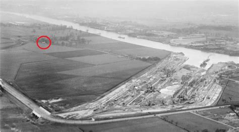 Braehead Shopping Centre Once A Farm Untold History