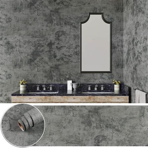 Chichome Concrete Wallpaper Chihut