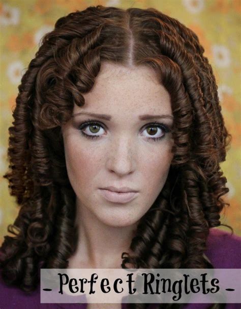 17 Gorgeous Easy Tutorials How To Curl Your Hair That Will Impress You