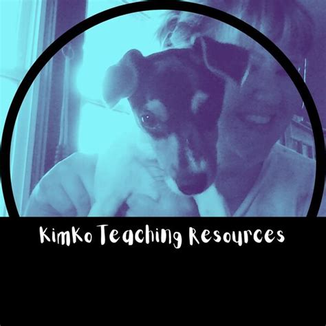 Kimko Teaching Resources Teaching Resources Teachers Pay Teachers