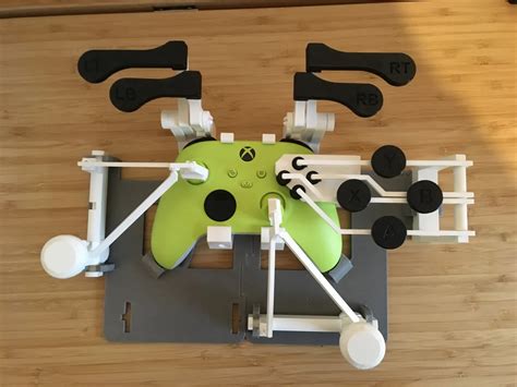 Controller Mods Atelier Yuwaciaojp