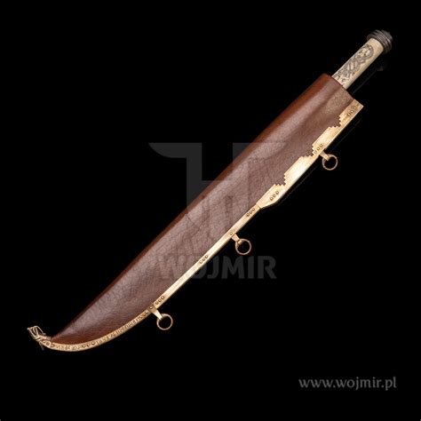 Viking Seax Sharp 62cm Wojmir Viking Seax Sharp 62cm Wojmir