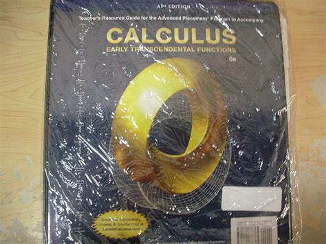 Teachers Resource Guide For The Advanced Placement Program To