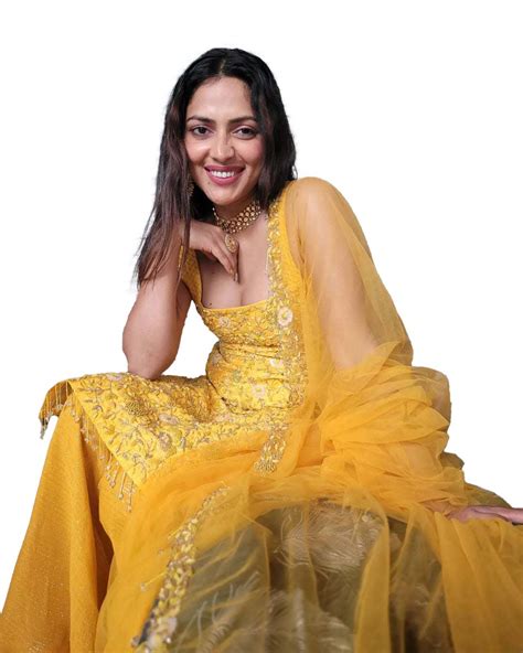 Amala Paul Latest In Chudidhar Actor Actress Images News