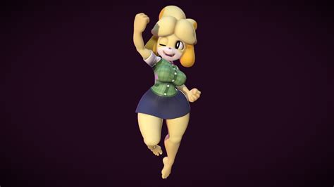 Blender Nsfw