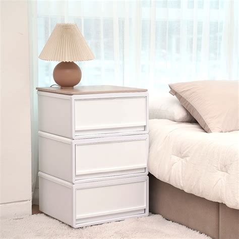 블럭서랍장 인테리어 서랍장 수납박스 1 1