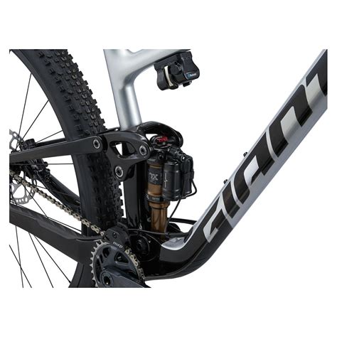 Giant Anthem Advanced Pro 29 1 Bicicleta Mtb Doble Suspensión 2023