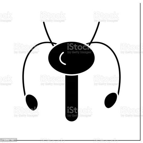 Ilustración De Icono De Glifo Del Sistema Reproductivo Y Más Vectores