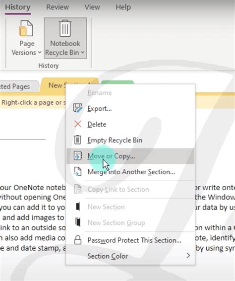 Complete Solutions To Recover Deleted Onenote Files