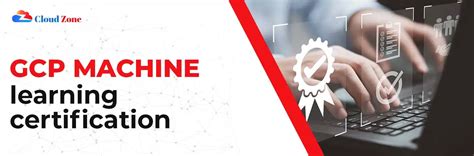 Gcp Machine Learning Certification Ml Certification