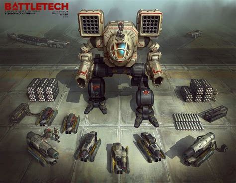 Battletech Clan Invasion By Catalyst Games Production Posters