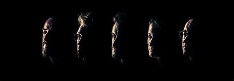 The Sound Comet Alternative Rock From France