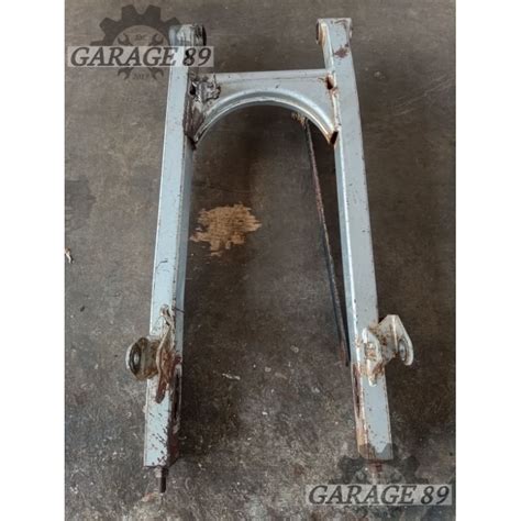 Jual Swing Arm Aram Arem Sasis Belakang Lengan Ayun Yamaha Jupiter Z