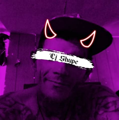 Cj Shupe