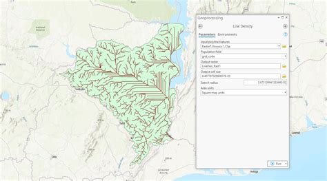 How To Map Watersheds Using Arcgis Pro A Step By Step Guide