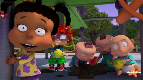 Rugrats 2021 Mini Mommy 53 Rugrats Photo 45676893 Fanpop