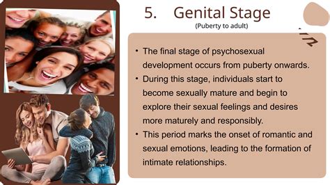 Psychosexual Development Pdf For Education Pptx