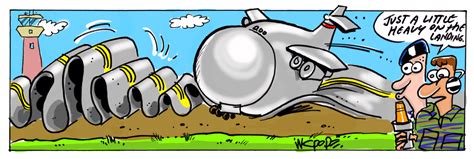 Hard Landing