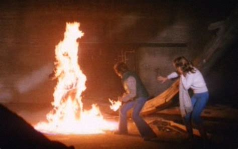 A Field Guide To Doomsday Devastation Drive In 3 D The Dark 1979