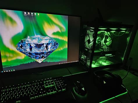 4 Nzxt Case Build Rnzxt