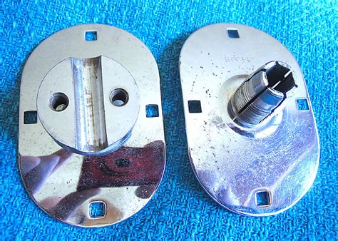 Rogers Mount Bracket Parts Vintage Reverb