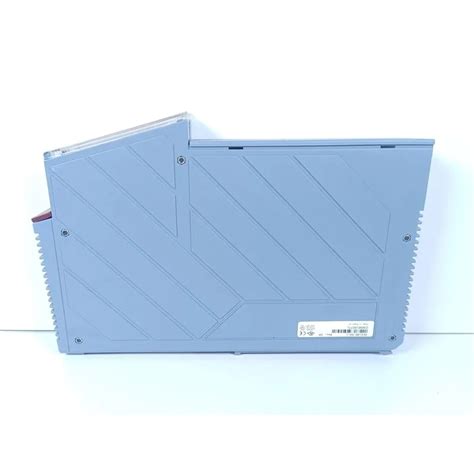 original warehousestock plc programming controller hmi module2ps425 9