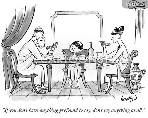 Philosophers Cartoons